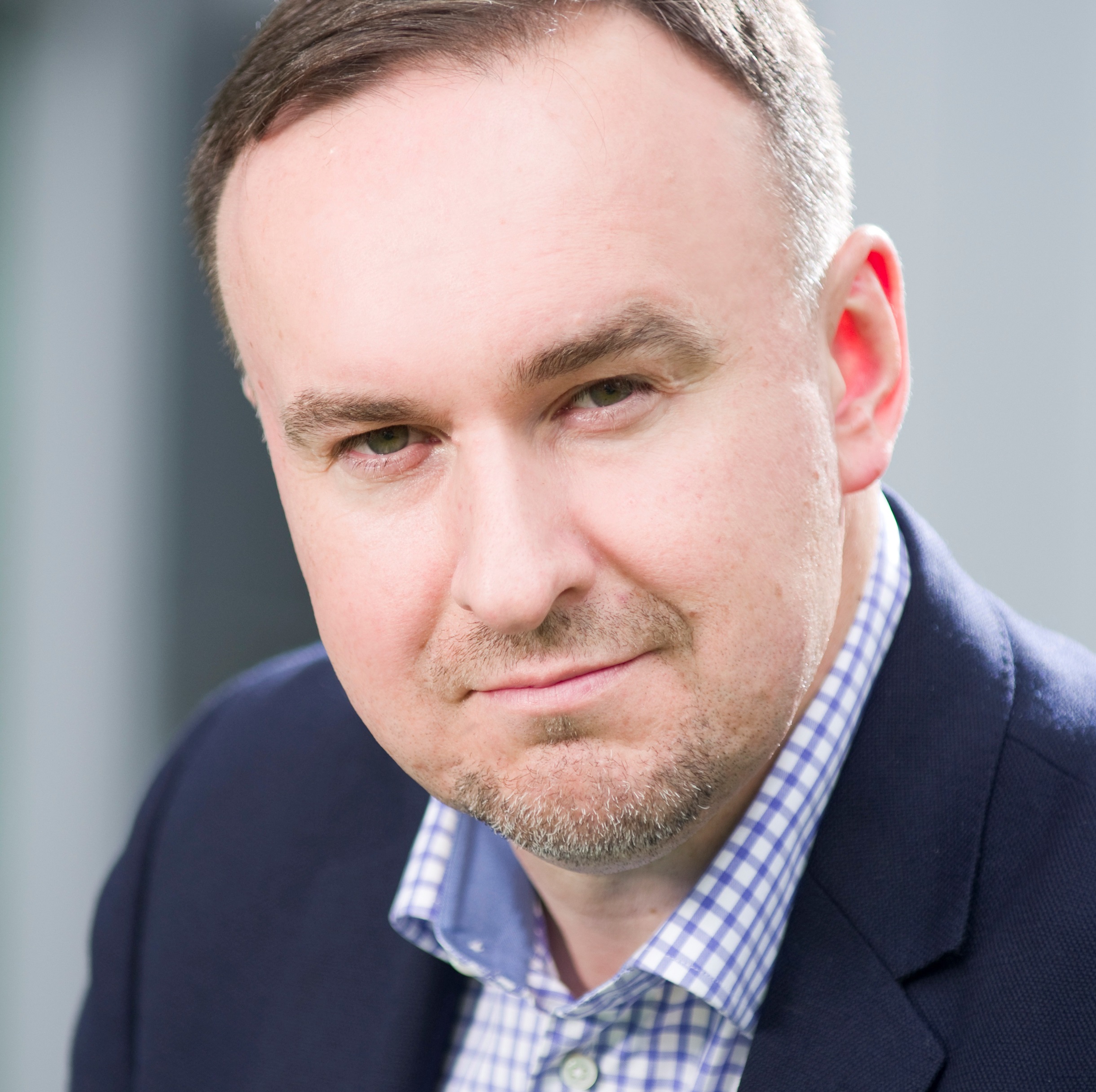 Michał Kobosko - Primespeakers - Agencja Mówców