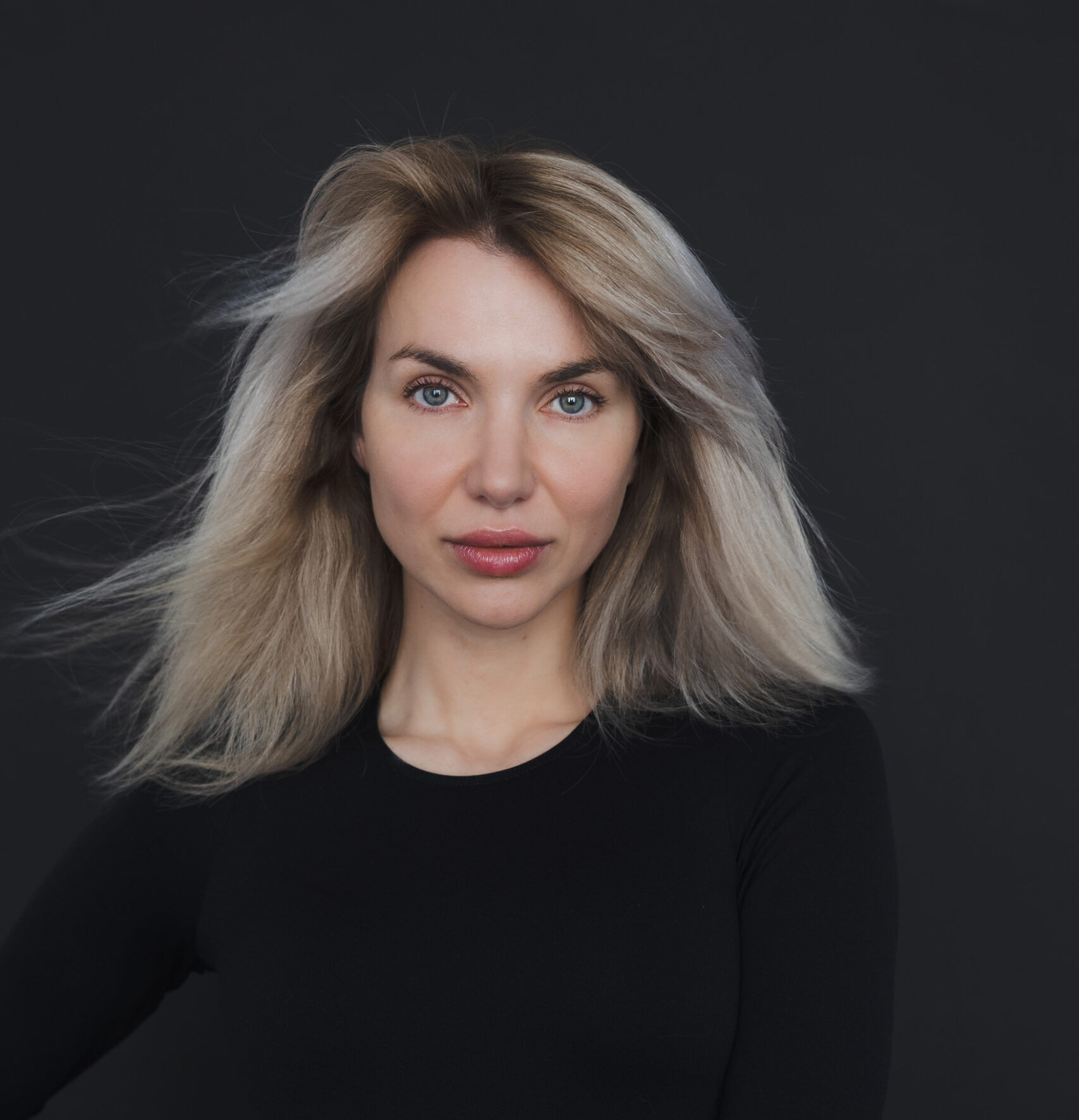 Gabi Barnat - Primespeakers - Agencja Mówców