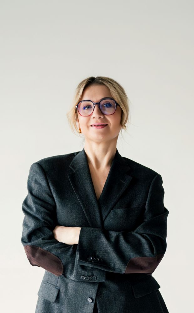 Andrzej Nejman – aktor, reżyser, mówca. Autentyczność, komunikacja i ...